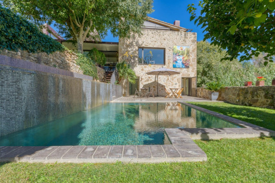 What is a masía? Everything to know in 10 key points